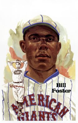 Bill Foster - Dick Perez : Dick Perez