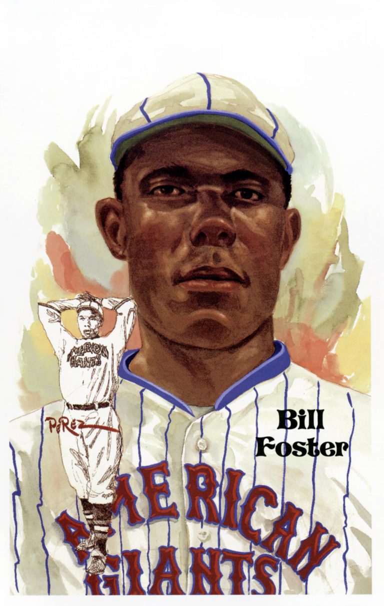 Bill Foster - Dick Perez : Dick Perez