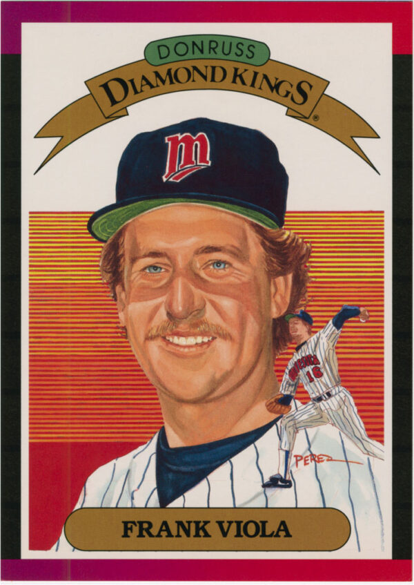 Frank Viola - Dick Perez : Dick Perez